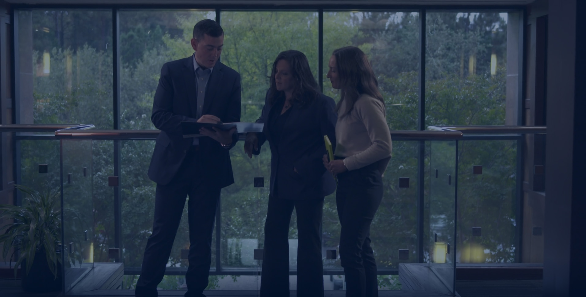 About Us - Hilb Group New England