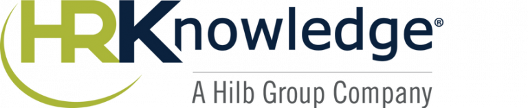 HR Knowledge Logo - Hilb Group New England